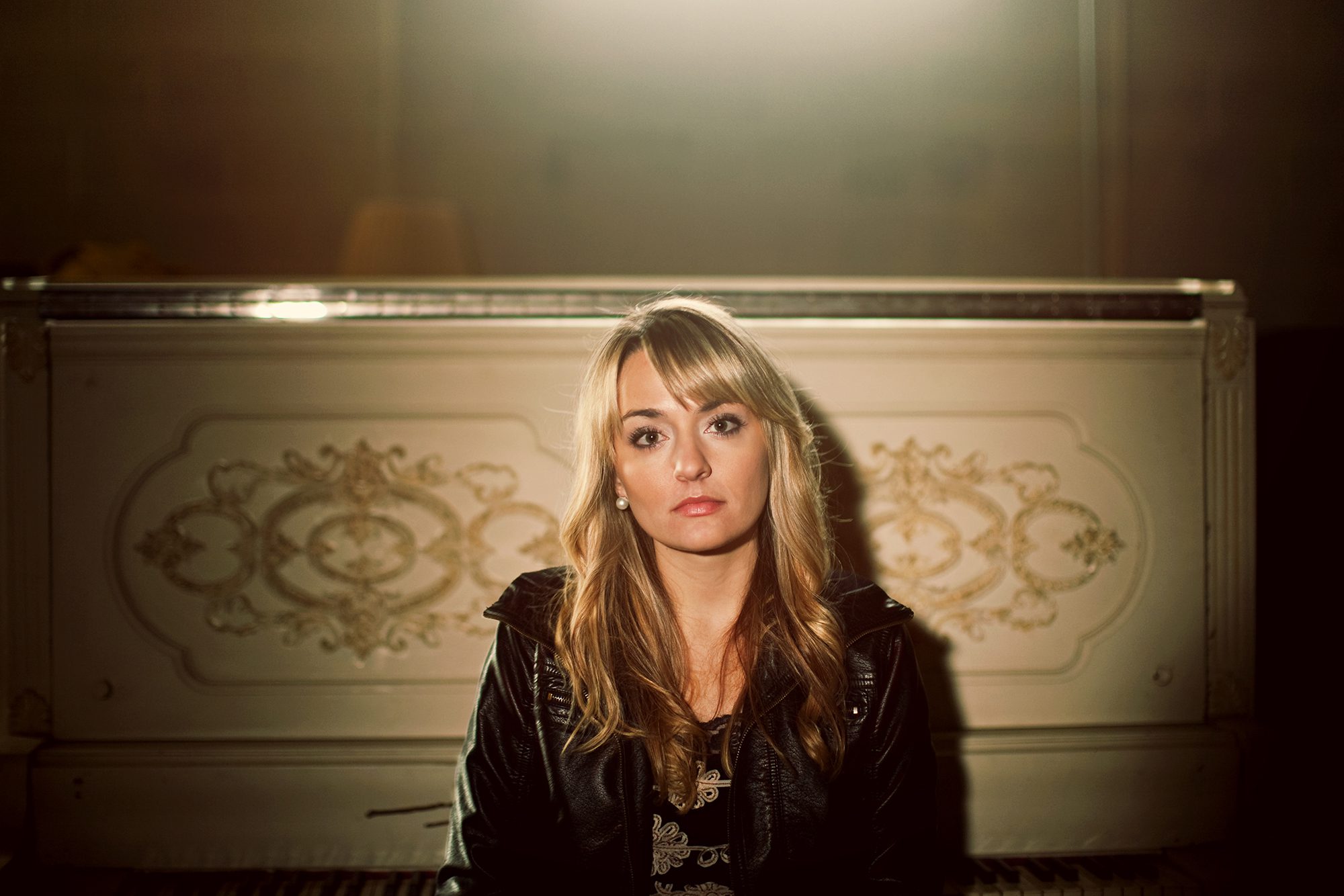 ANNA GILBERT | MUSIC PHOTOGRAPHY | Jay Eads Photography